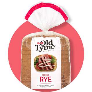 Schmidt Old Tyme- home of 647 Bread, Game Day Rolls and more