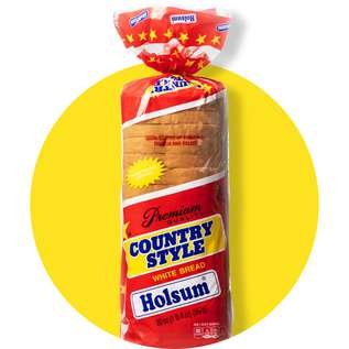 Schmidt Old Tyme White Bread and Rolls