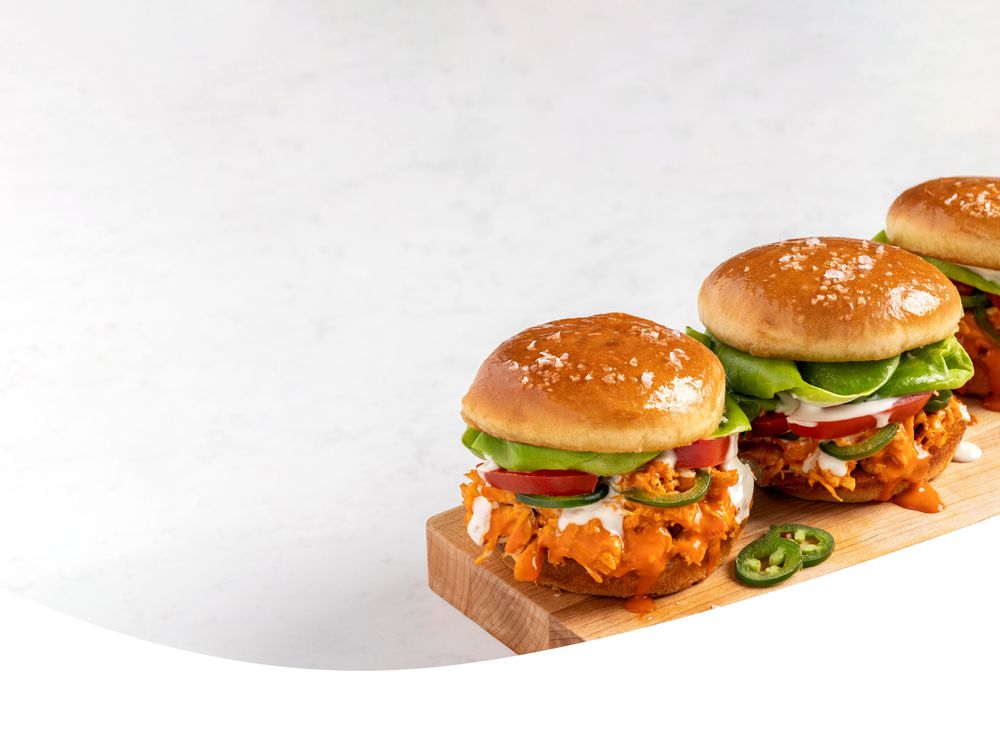 Schmidt Old Tyme Potato Bread and Potato Rolls