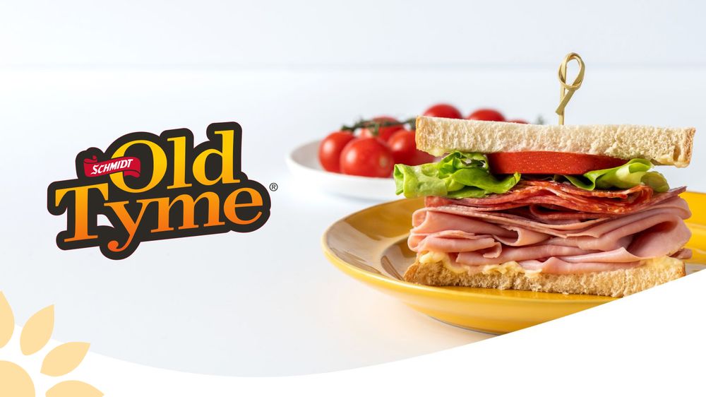 Schmidt Old Tyme Bread and Rolls- for the perfect bite